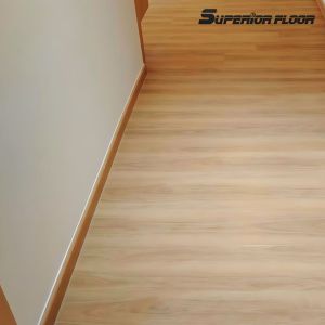 Vinyl Flooring Singapore – Superior Floor is Your Trusted Source for ...